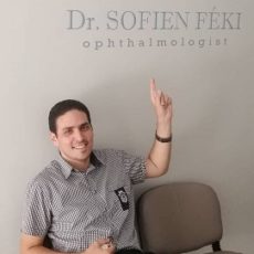 Ophtalmologue à Tunis Tunisie – Le rendez-vous médical