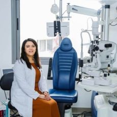 Ophtalmologue à Tunis Tunisie – Le rendez-vous médical