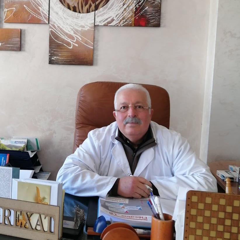 Psychiatre à Mahdia – Le rendez-vous médical