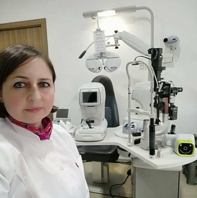 Ophtalmologue à Ariana Tunisie – Le rendez-vous médical
