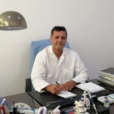 Dr Naoufel MOKDAD – Le rendez-vous médical