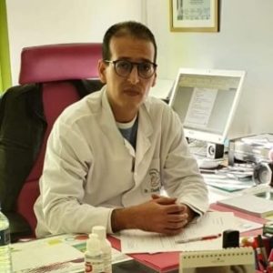 Dr Wassef CHERIF – Le rendez-vous médical