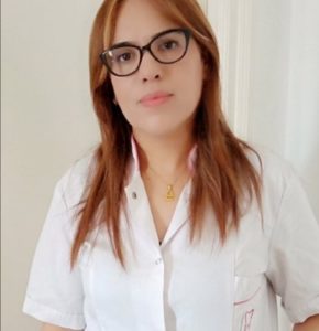 Dr Imen BEN AZZOUZ CHAABANE – Le rendez-vous médical