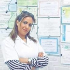 Dr Karima BEN ARBIA Ep OUEDERNI – Le rendez-vous médical