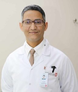 Dr Mustapha BEN AZIZA – Le rendez-vous médical