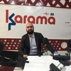 Dr Sami HADDAD – Le rendez-vous médical